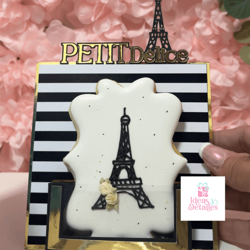 CAJA PORTA GALLETAS PARIS – .STUDIO Y SVG – ideasydetalles